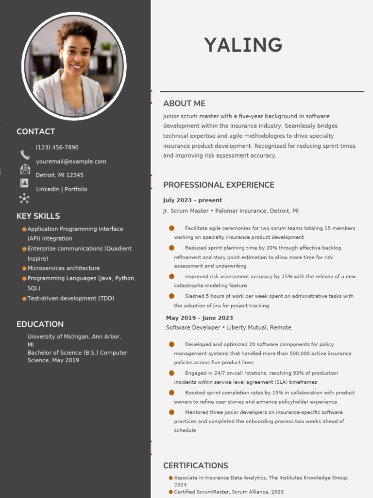 Scrum Master Entry Level | PDF | Scrum (Software Development) | Computing