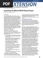 Best Practices for MS/TP Wiring | PDF | Power Supply | Information And ...