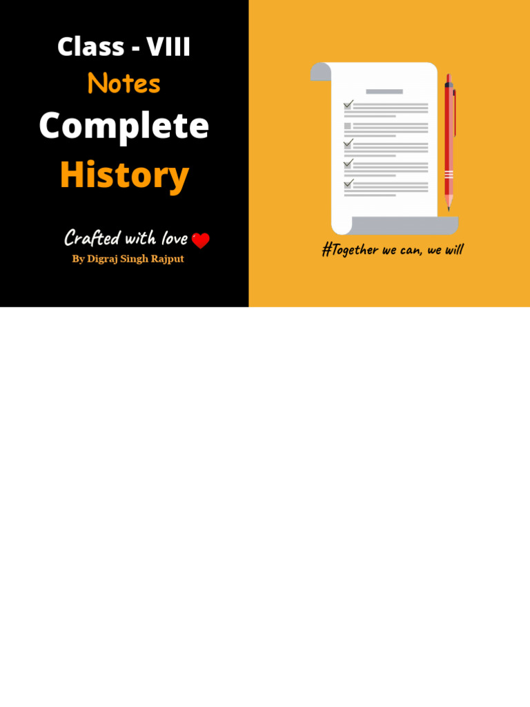 Class 8th - HISTORY Complete Chapter Explanation | PDF | British India