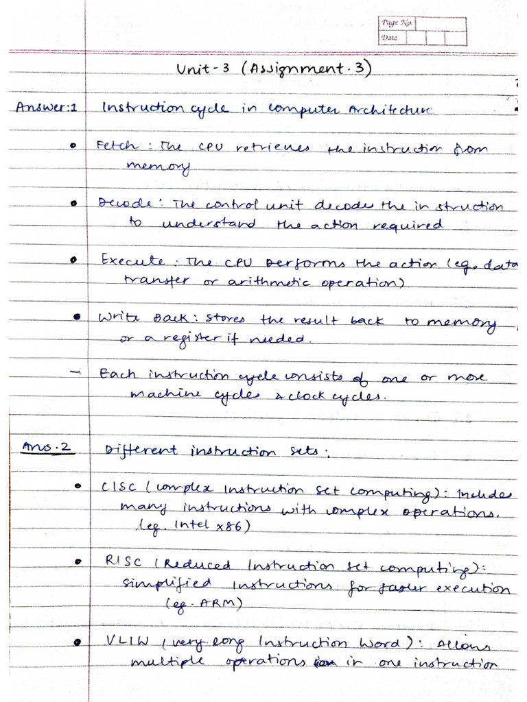 DLCD Assignment 3&4 | PDF