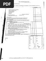Respiratory Distress Observation Scale | PDF | Breathing | Palliative Care