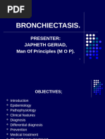 Types of Instillation Medicines Explained | PDF | Drugs | Clinical Medicine