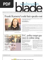 Correct Your Status - The American States Assembly | PDF | Notary ...