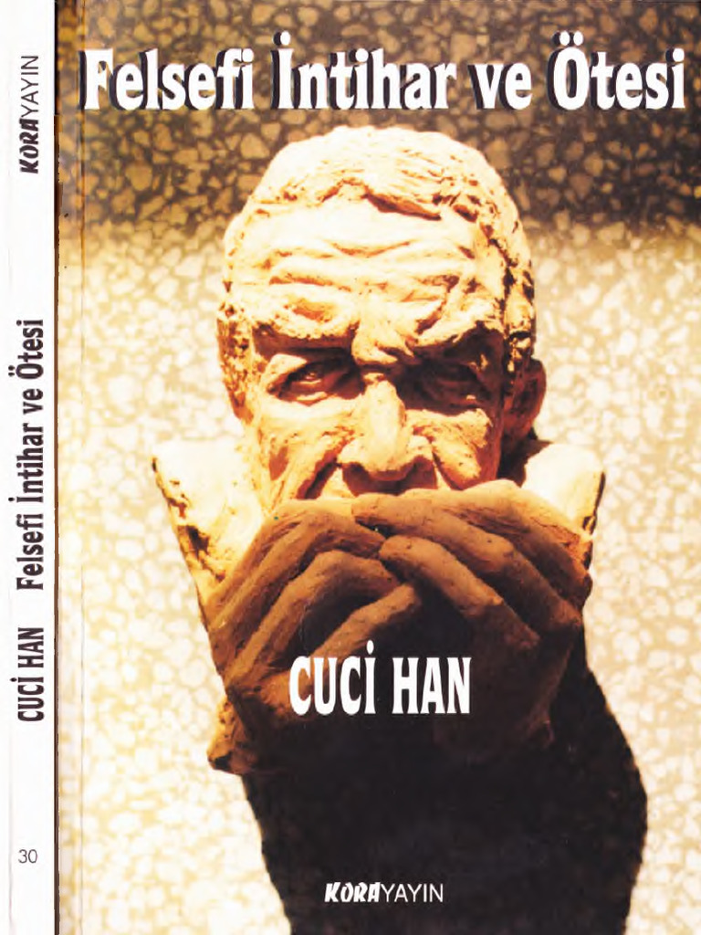 Cuci Han - Felsefi İntihar Ve Ötesi | PDF
