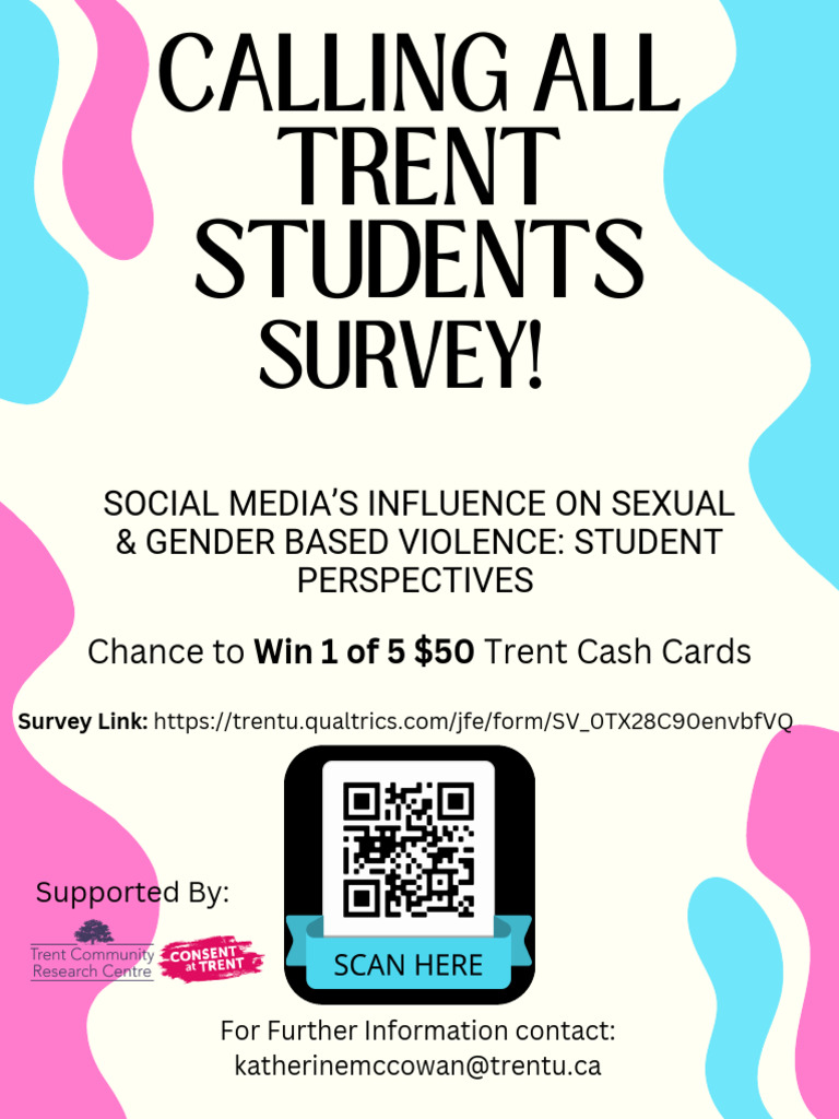 Survey Recruitment (Link) | PDF