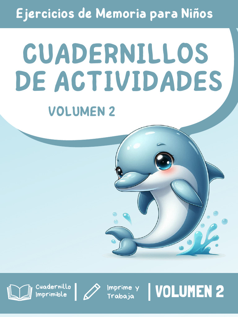 Cuadernillo 2 | PDF