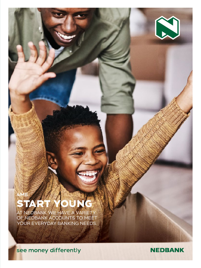Nedbank 2020 4me Brochure A4 - Final FA - Digital1 | PDF