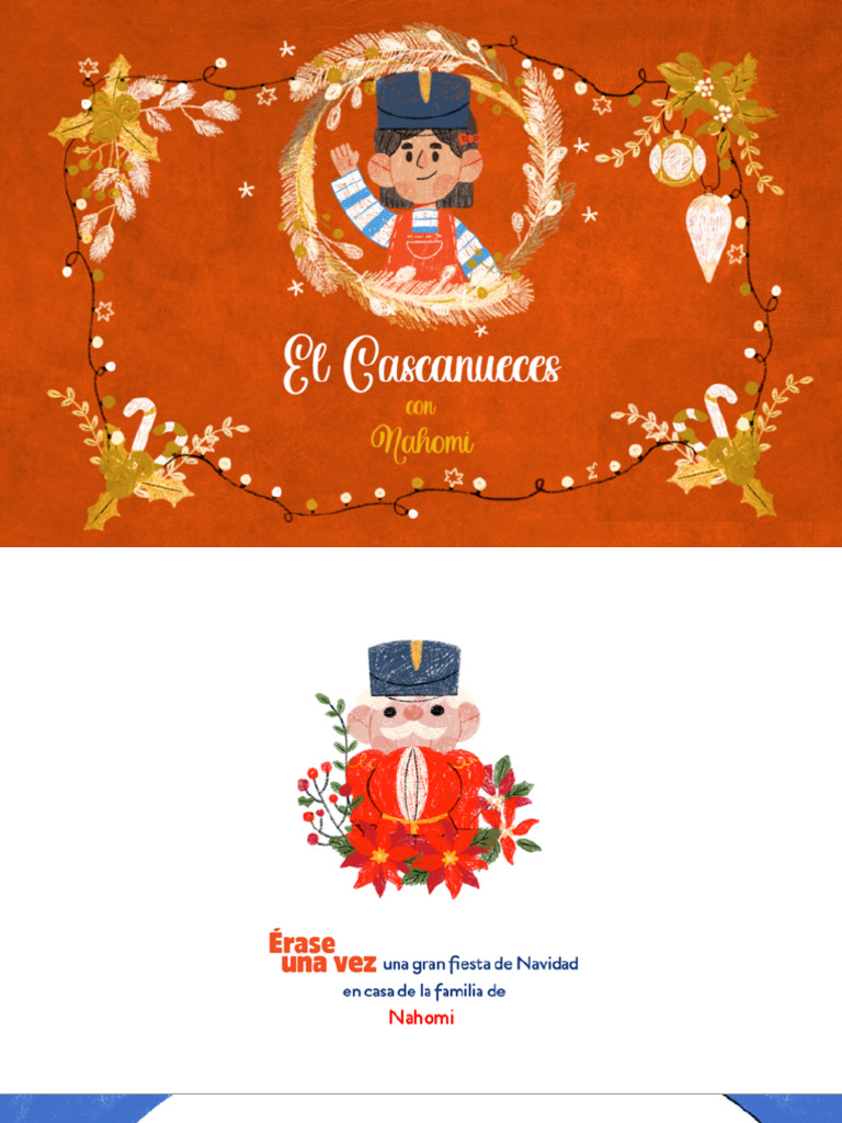 El Cascanueces | PDF