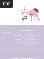 Modelo Nagi y Nagui Wood | PDF | Invalidez | Especialidades Medicas