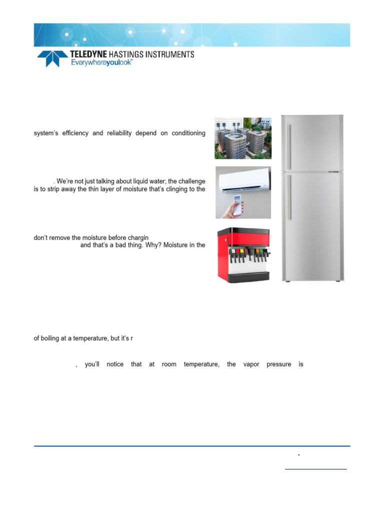PB-178-Effective Vacuum-HVAC Refrig Evac | PDF | Pressure Measurement | Evaporation
