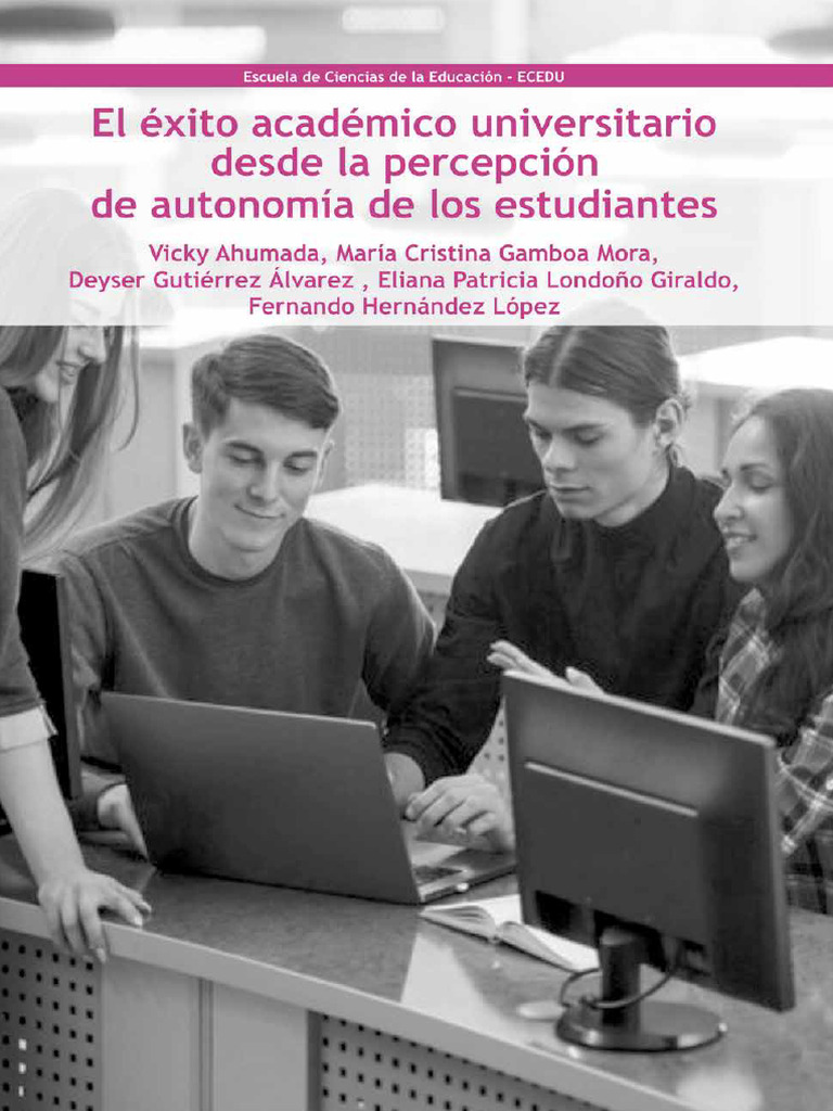 Autonomía y Éxito Académico Virtual | PDF | Aprendizaje | Metacognición