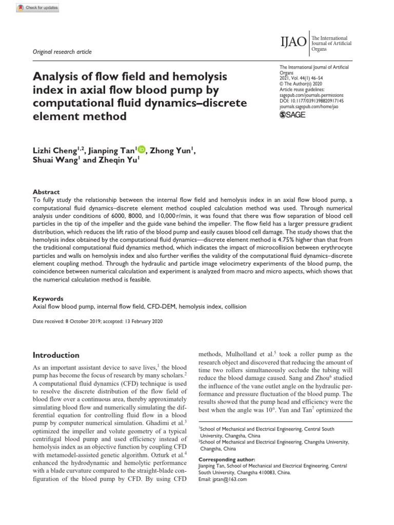 cheng-et-al-2020-analysis-of-flow-field-and-hemolysis-index-in-axial-flow-blood-pump-by ...