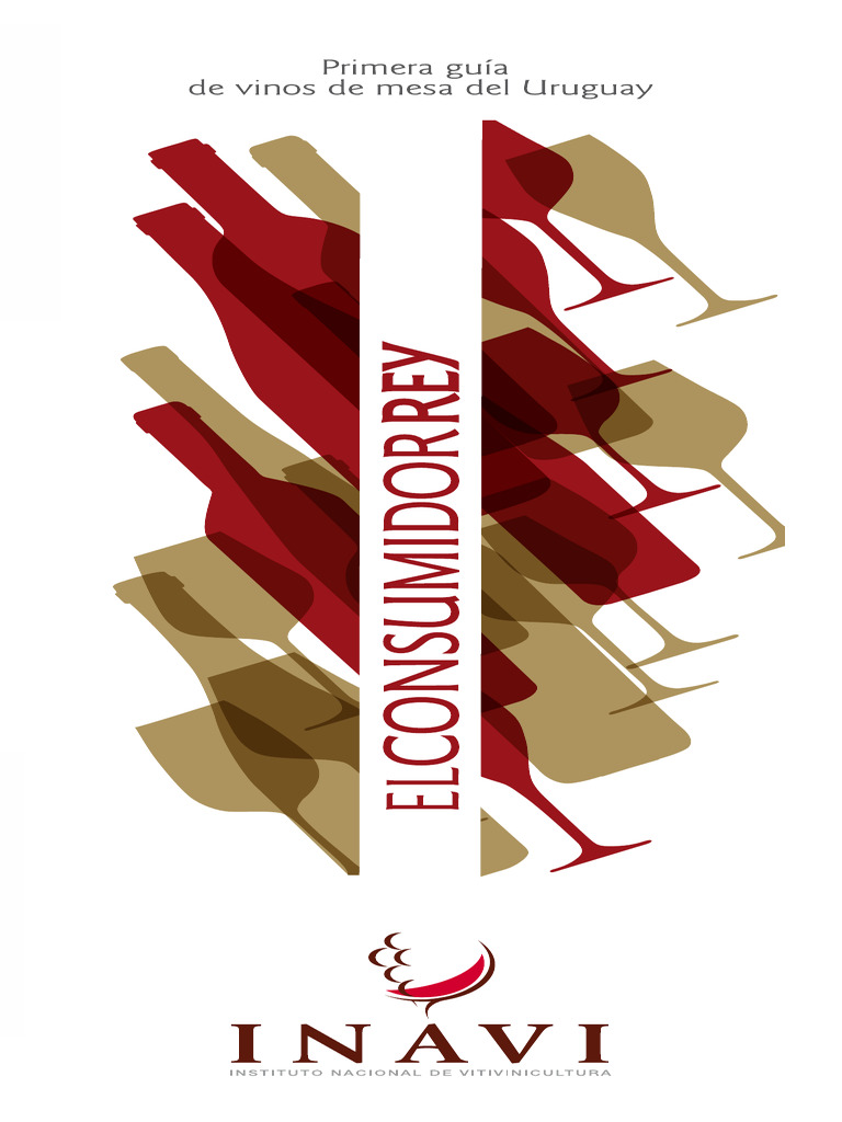 Inavi Guia Vinos | PDF