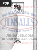 R.O.M. Ramp Parts Manual | PDF | Screw