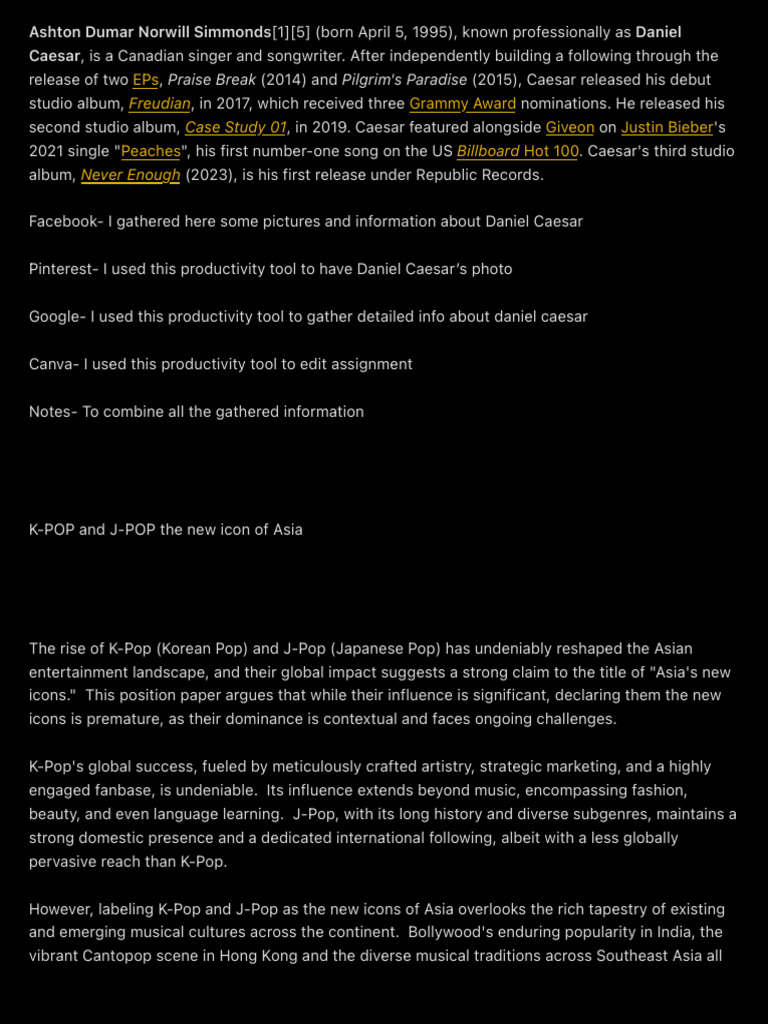 Ashton Dumar Norwill Simmonds (1) (5) (Born April 5, 1995), Known ...