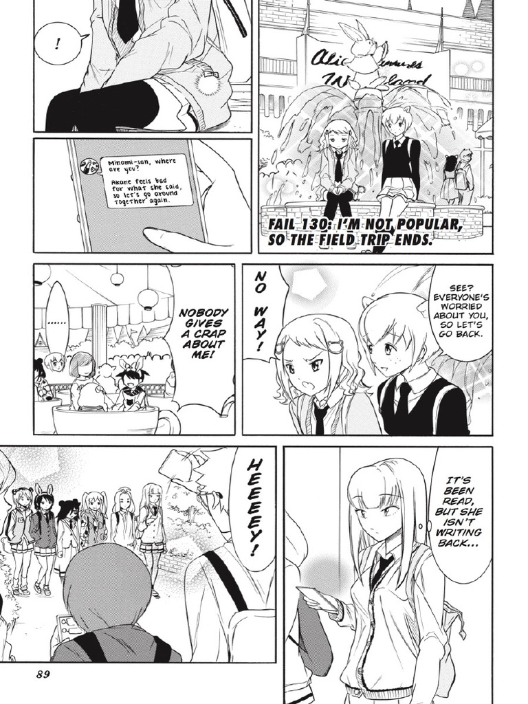 Watamote CH 130 | PDF
