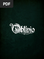 Wilderfeast Quickstart (PT-BR) | PDF | Jogos de RPG | Humano