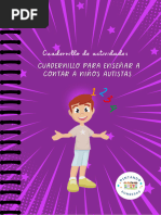 Cuadernillo Tdah para Trabajar Atencion y Concentracion | PDF | Color | Rojo