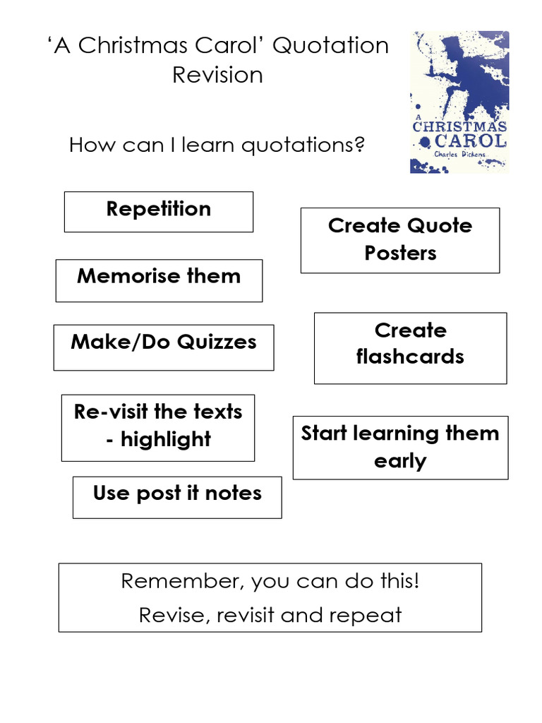 Tiny Tim Quotes and Analysis | PDF | Ebenezer Scrooge | Tiny Tim (A ...