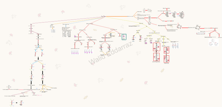 Les Oses Walid Eddarraz | PDF