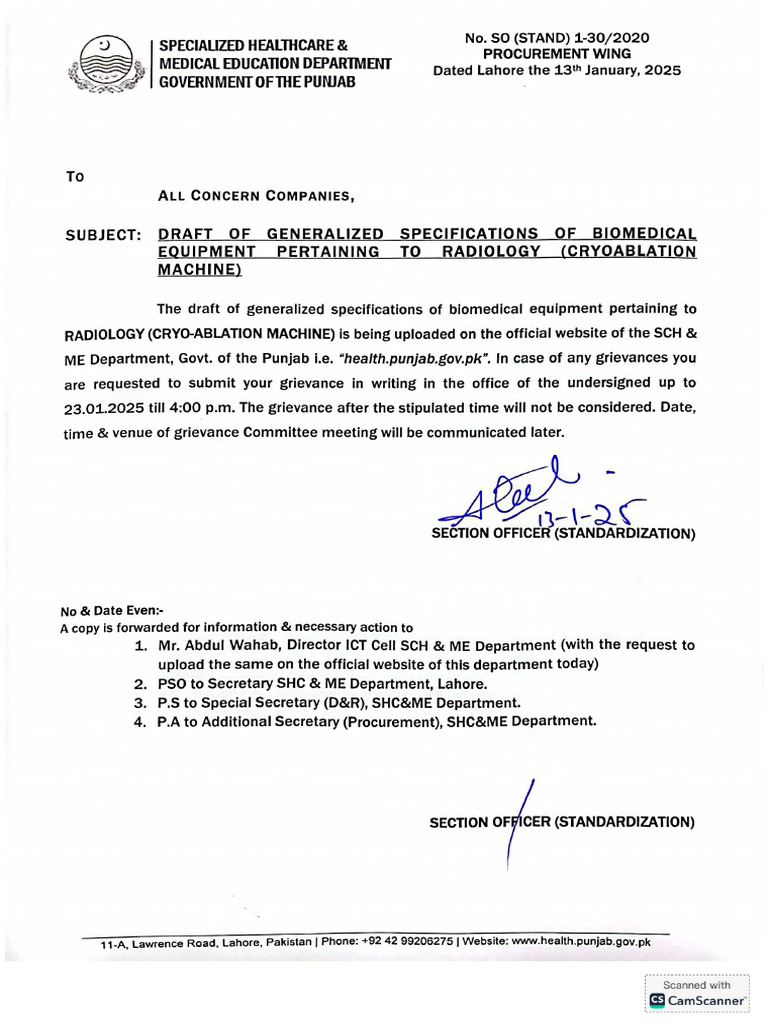Draft PVMS Cryo Ablation | PDF