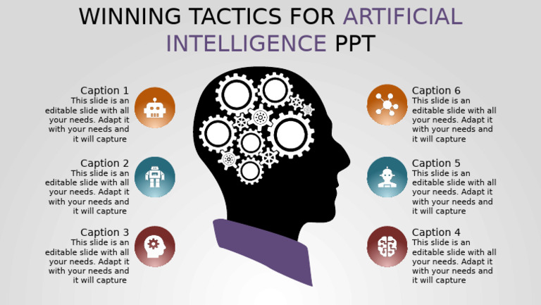42611-Artificial Intelligence Ppt-Winning Tactics For ARTIFICIAL ...