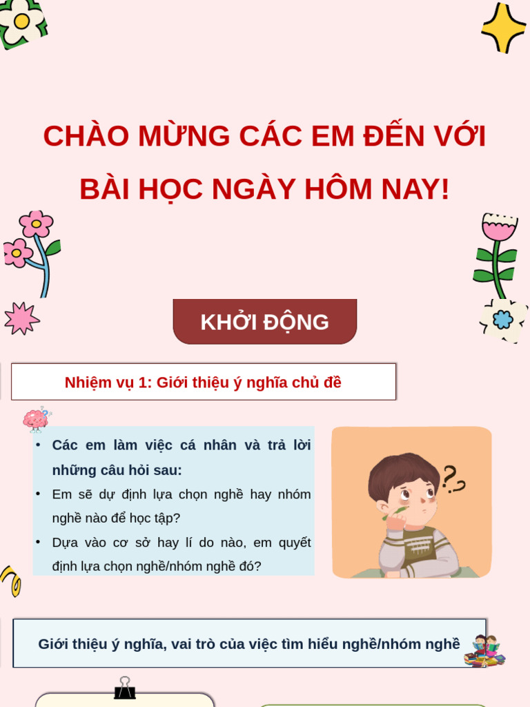 HDTN Hn11 Ctst1 Chu de 7 | PDF