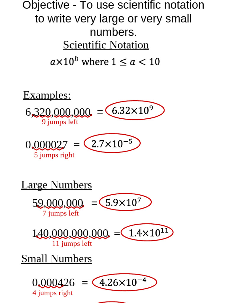 Scientific Notation(good) | PDF | Encodings | Lexicology
