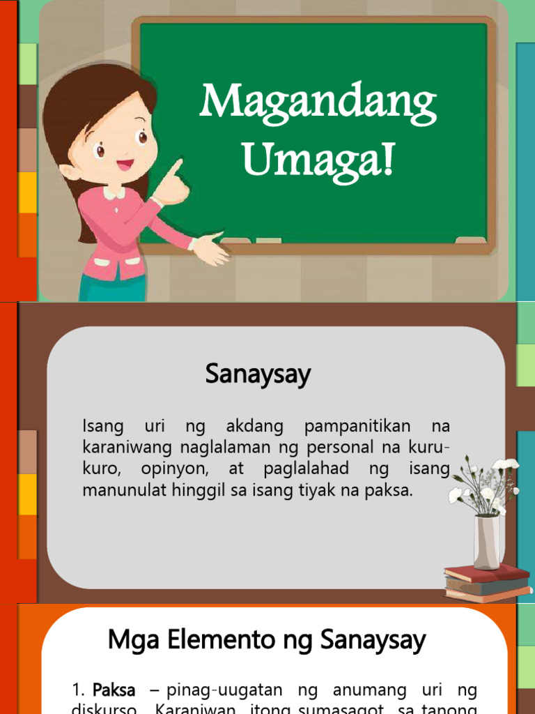 Filipino-9-Ikatlong-Markahan | PDF