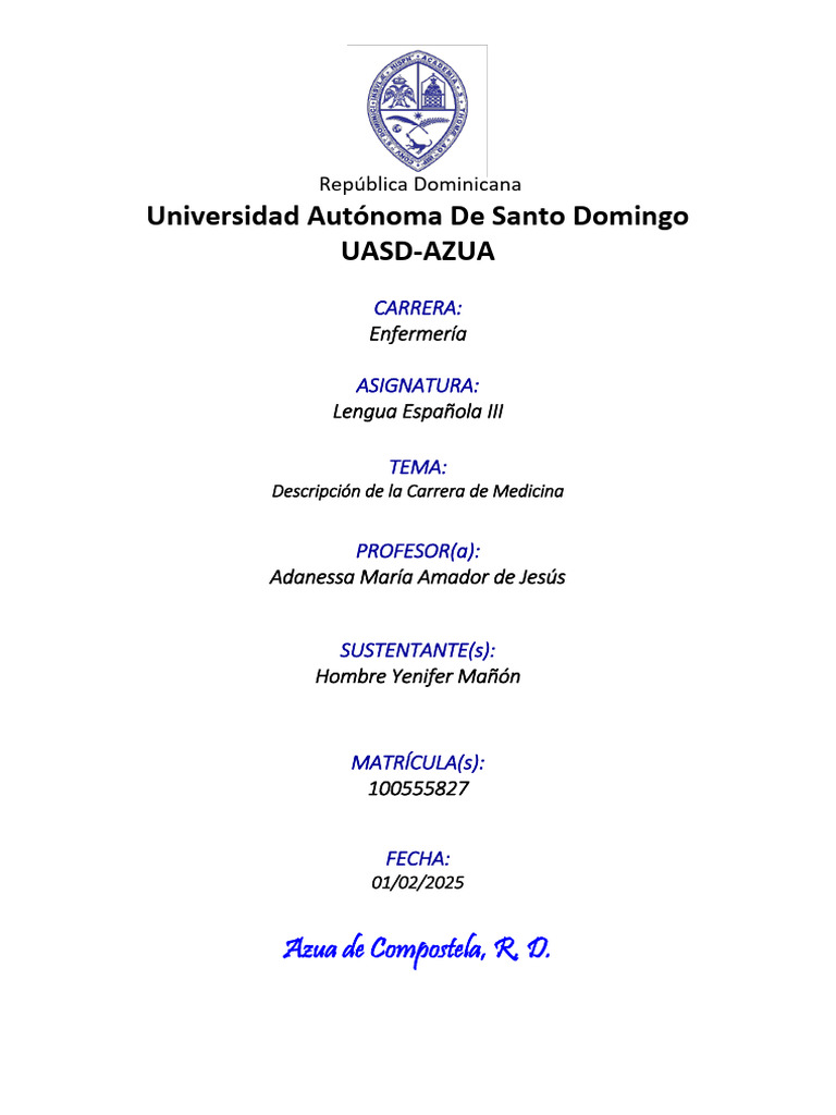 Let 113 Unidad I Ejercicios | PDF | Habla | Lingüística