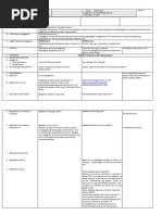 DLP Grade 10 3rd Quarter Week 1 10 | PDF