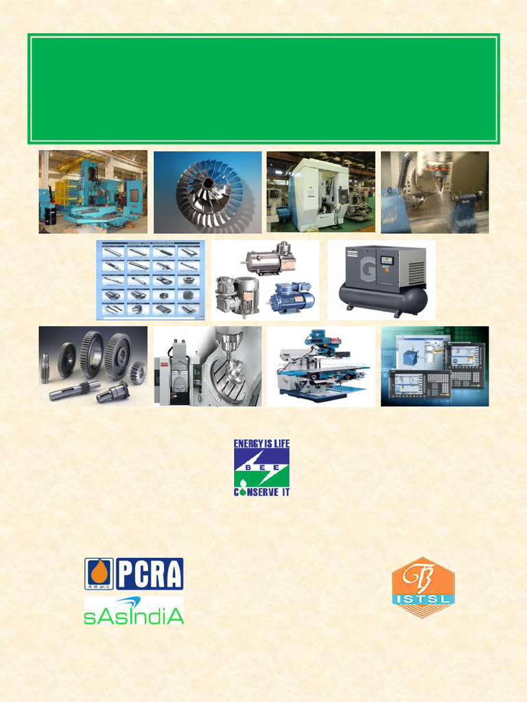 Installation_of_5_axis_CNC_machine_BNG_MTC | PDF | Machining | Drilling