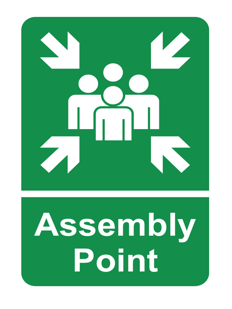 Assembly Point Vector | PDF