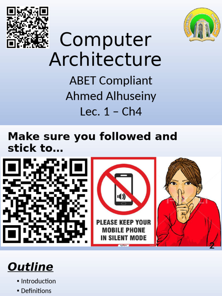 Computer Architecture: RTL and Microoperations | PDF | Integrated ...
