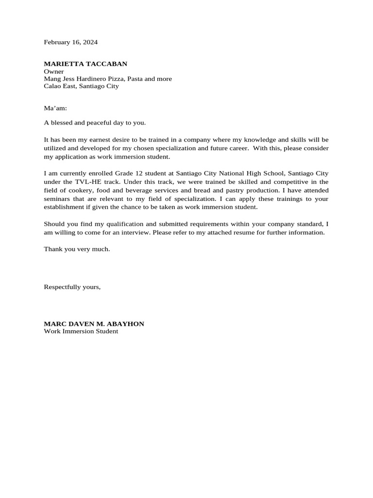 Abayhon, Marc Daven M. | PDF