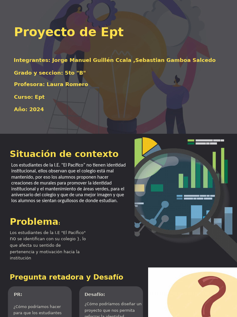 Proyecto de Ept 2 2024 Diciembre | PDF