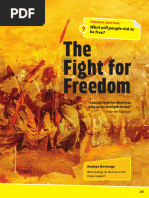 Douglass Learning To Read and Write | PDF | Frederick Douglass ...