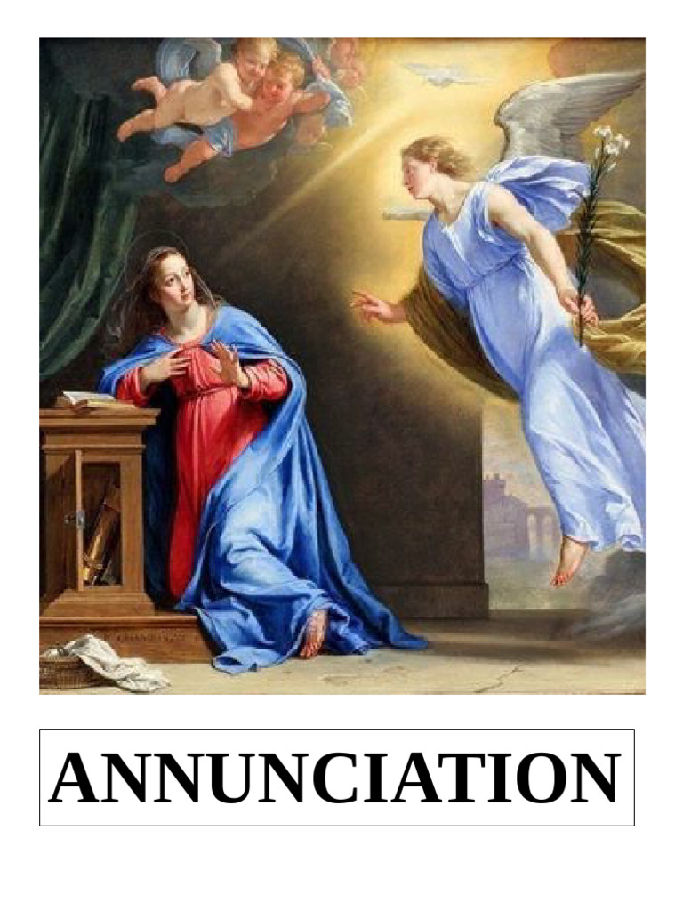 SAINTS | PDF
