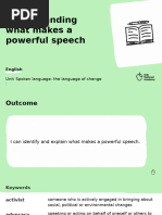 Malala's Nobel Speech: A Rhetorical Analysis | PDF | Malala Yousafzai ...