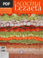 Los Alimentos Sopa Letras | PDF