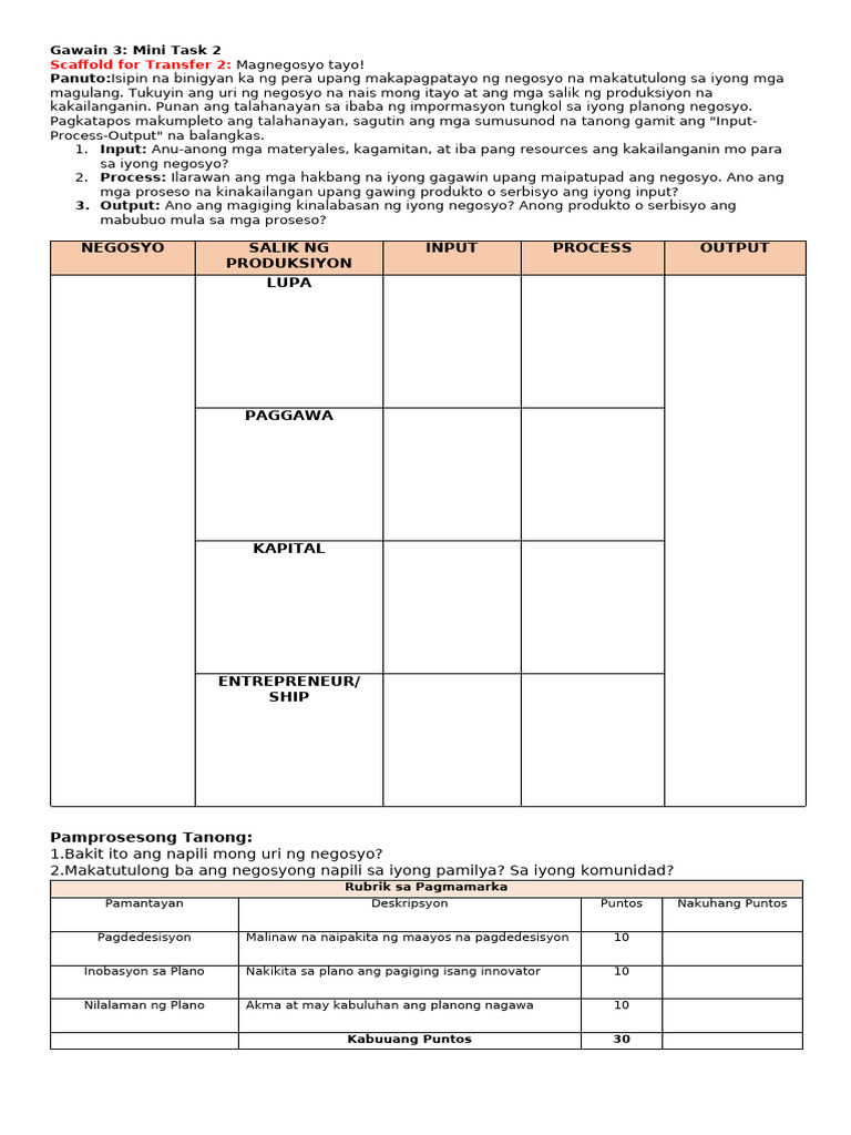 Ap9 Home Activity Pdf