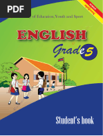 English Grade 4 | PDF | Linguistics