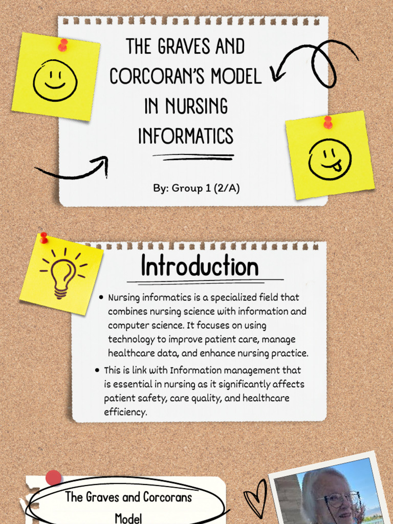 Graves and Corcoran .pdf | PDF | Health Informatics | Information