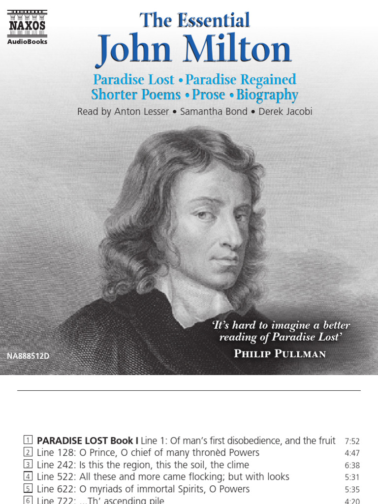 bk_naxo_000446 | PDF | Paradise Lost | John Milton