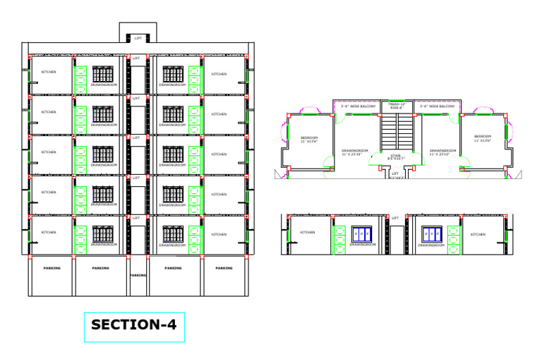 Section 4 Model | PDF