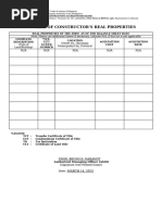 Motor Vehicle Inspection Report Form | PDF | Land Vehicles | Vehicles