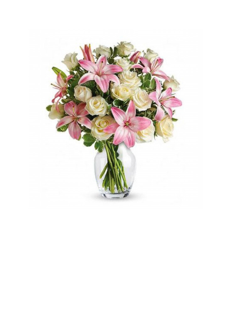 White Roses | PDF