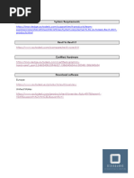 System Requirements Autodesk Revit 2024 | PDF | Random Access Memory ...