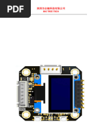 BIGTREETECH Pi V1.2 User Manual | PDF | Raspberry Pi | Usb