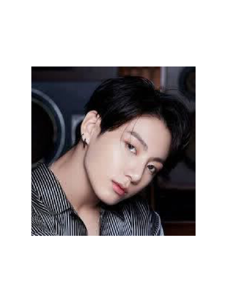 bts jungkook | PDF